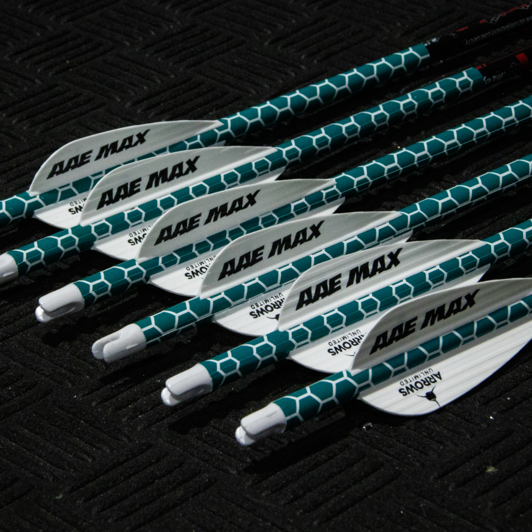 Wraps – Arrows Unlimited