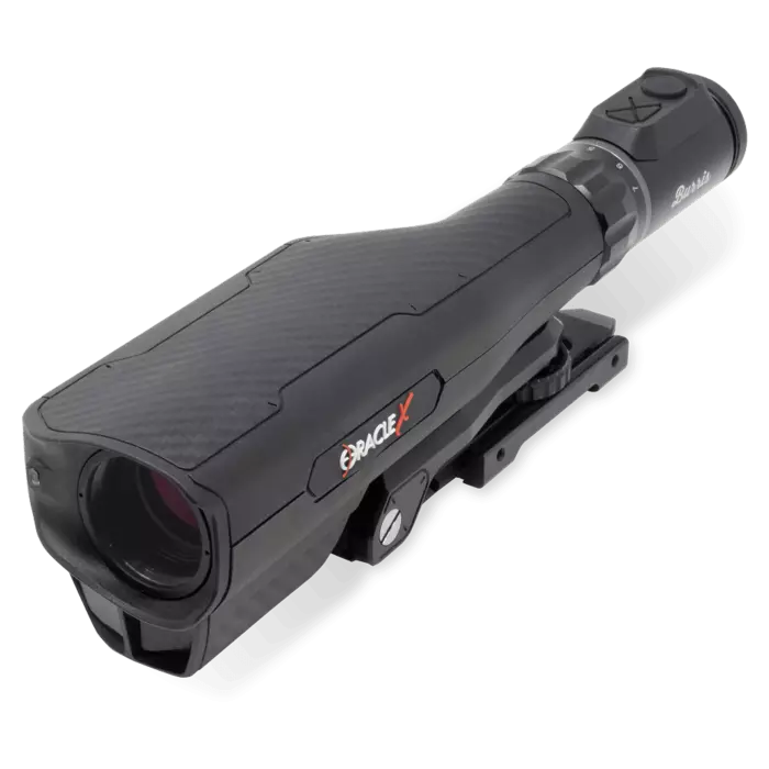 Oracle X Crossbow Rangefinding Scope – Arrows Unlimited