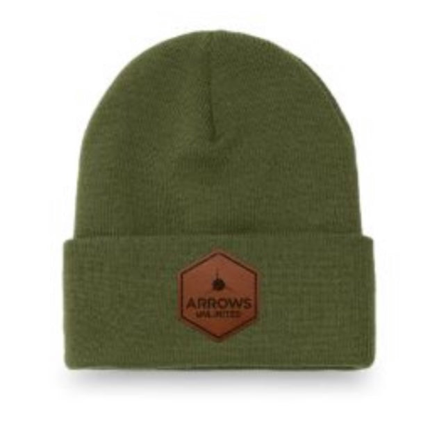 Ambush Beanie – Arrows Unlimited
