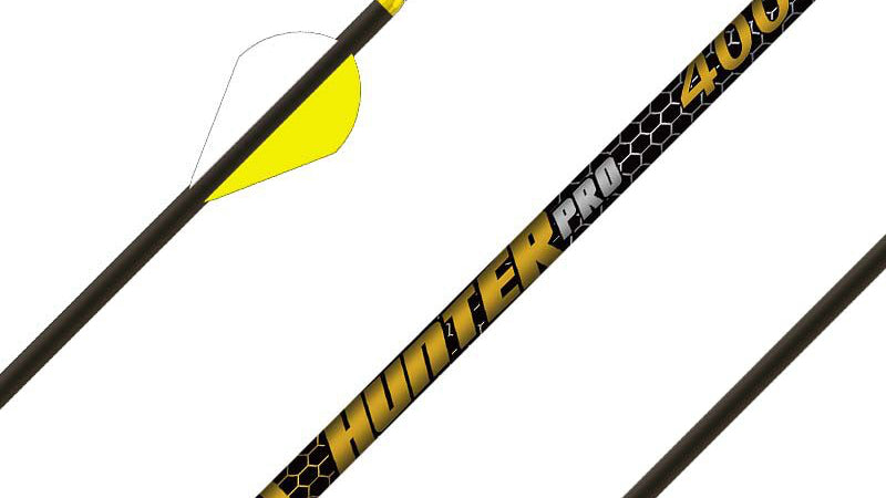 Hunter Pro 6 Pack – ARROWS UNLIMITED