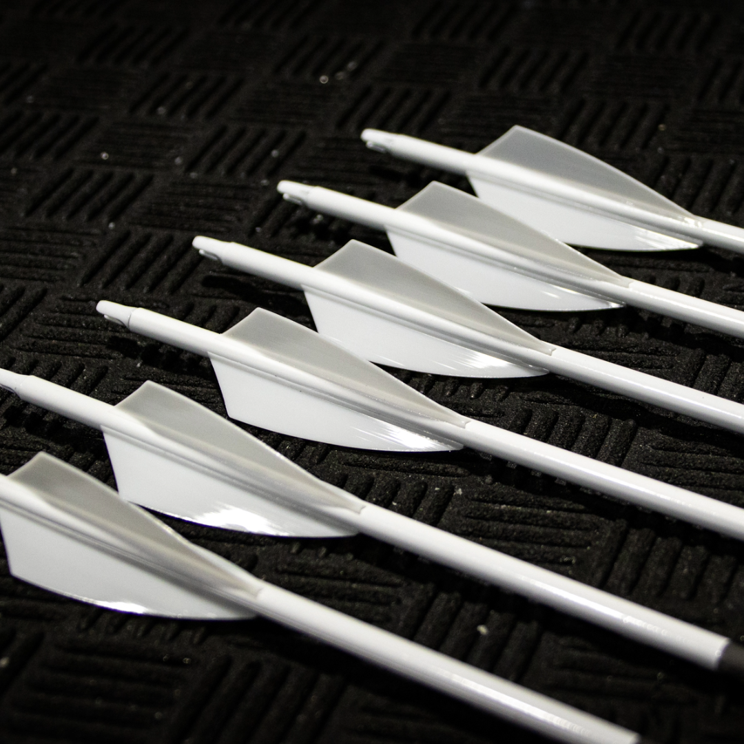 Arrows Unlimited – ARROWS UNLIMITED