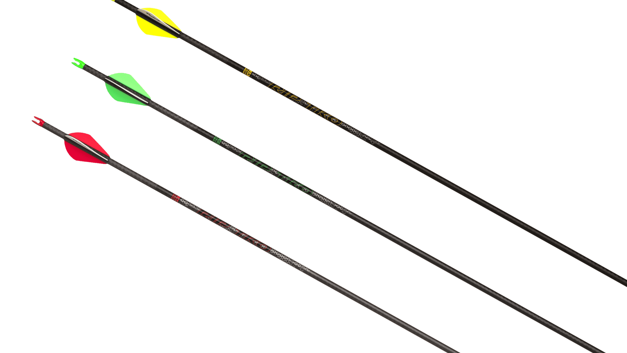 Arrows Unlimited