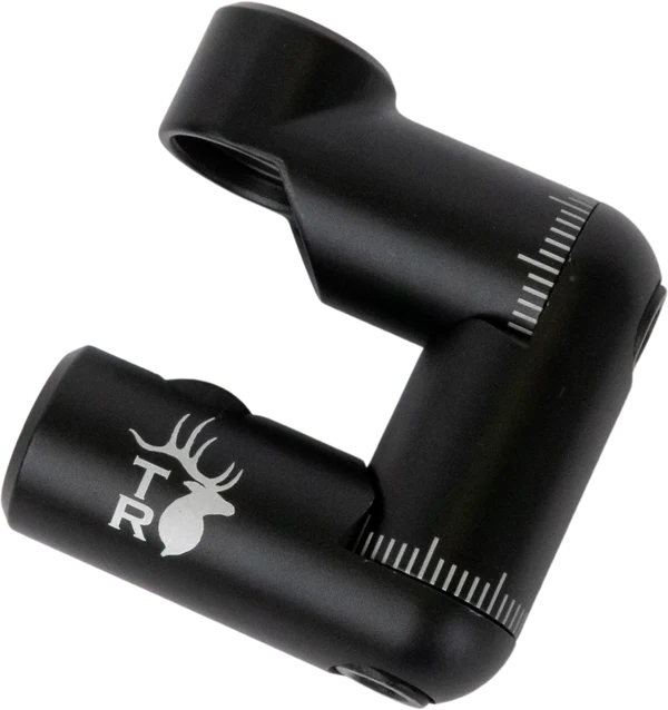 Seismic Back Bar – Arrows Unlimited