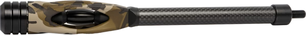 Seismic Stabilizer 8" Camo – Arrows Unlimited