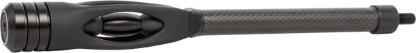 Seismic Stabilizer 10" Black – Arrows Unlimited