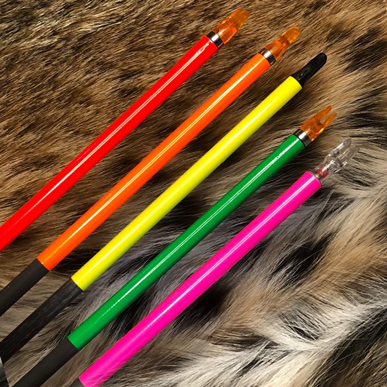 Arrow Wraps – Arrows Unlimited