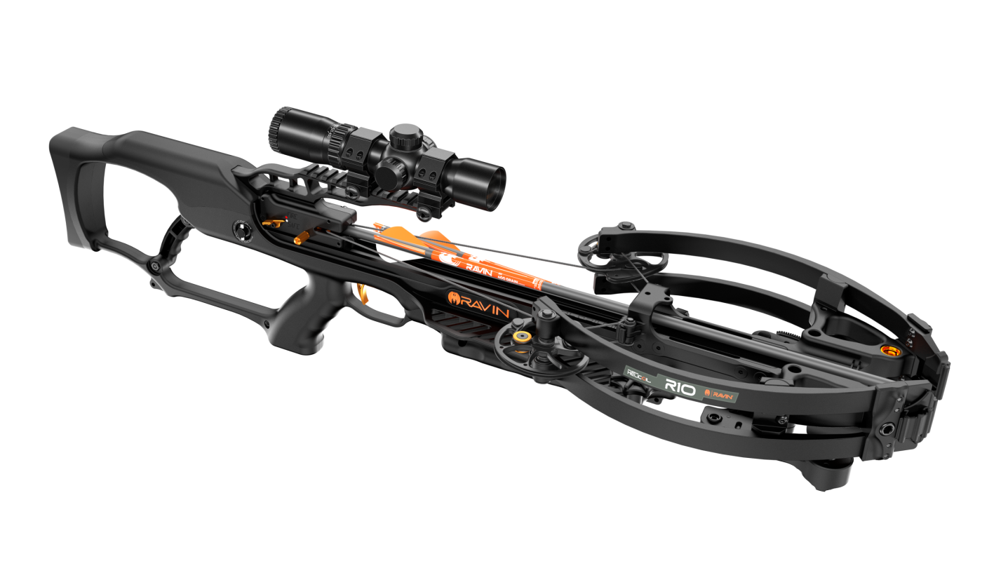 R10 Package – Arrows Unlimited